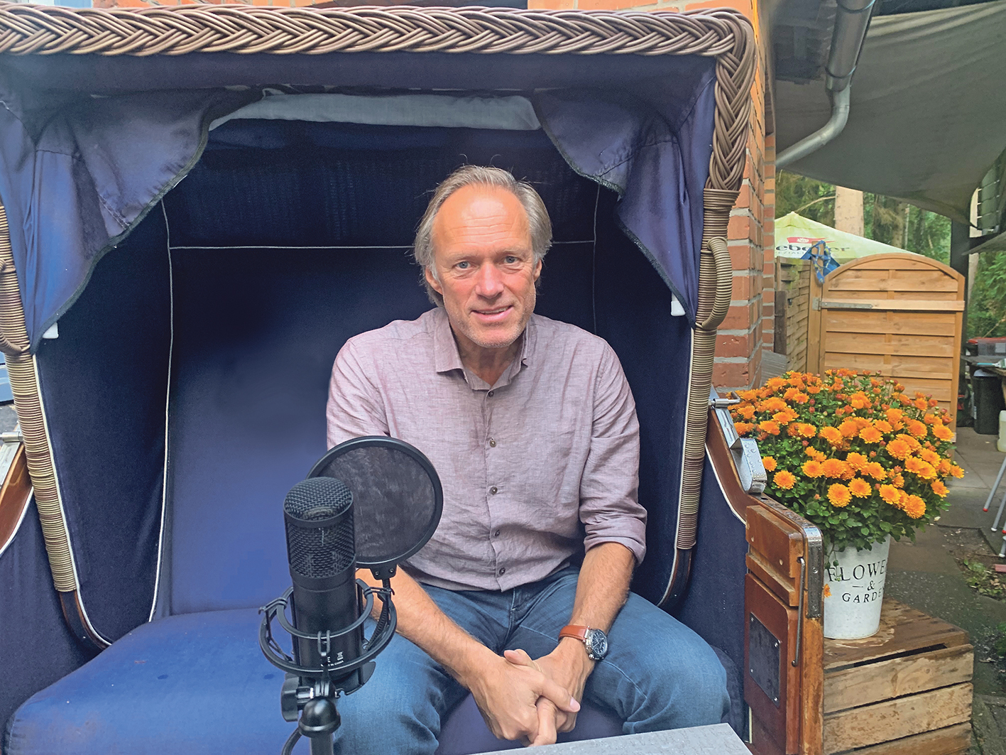 „Eine Fußball-WM in Katar zu spielen, ist reiner Schwachsinn“ - Heimat-Echo