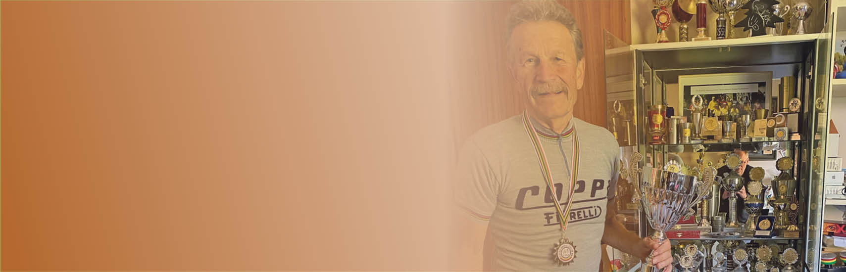 Mit 81 Jahren noch einmal Vize-Weltmeister - Heimat-Echo